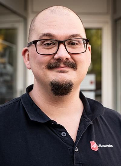 Frälsningsarmén i Sverige 140 år! | Frälsningsarmén