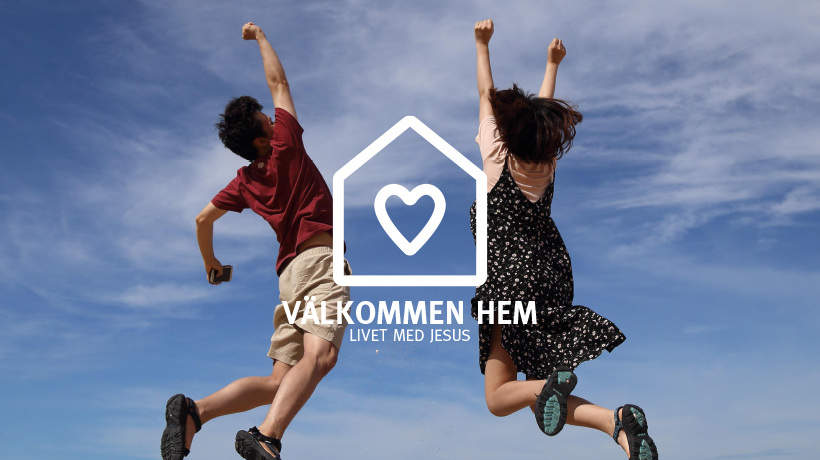 Vår vision | Frälsningsarmén