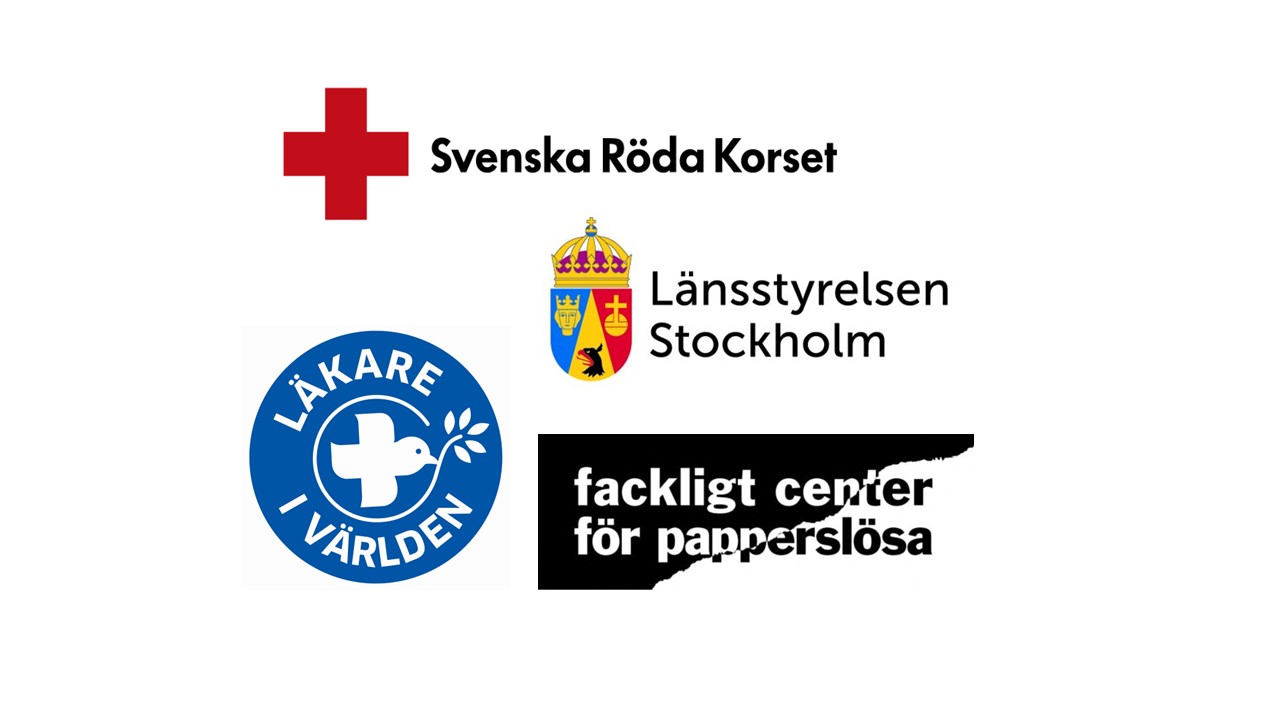 Samverkan och samarbetspartners | Frälsningsarmén