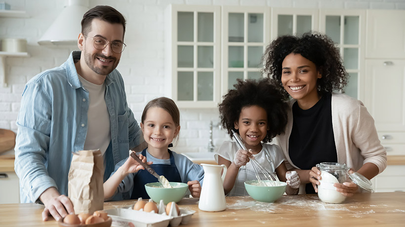 Del 1 - Att leva i Sverige i olika åldrar | Frälsningsarmén